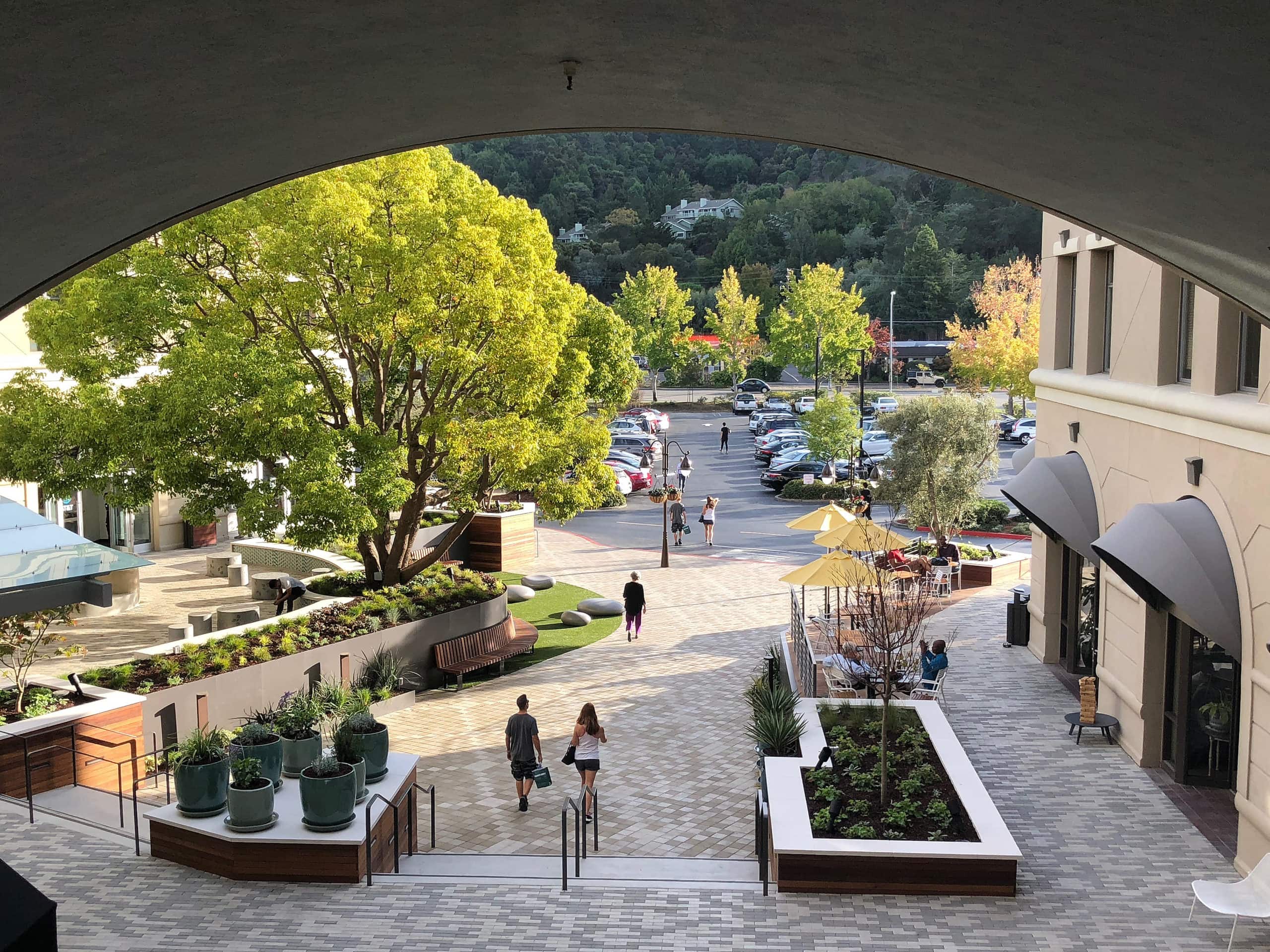 Inspired By Design – LandDesign Inspired By Design – LandDesign
